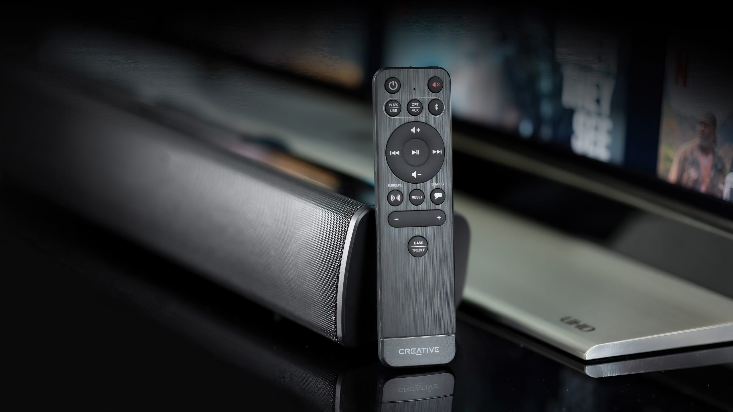 Creative Stage V2 – Dynamic sound at a great price. - Stereotech