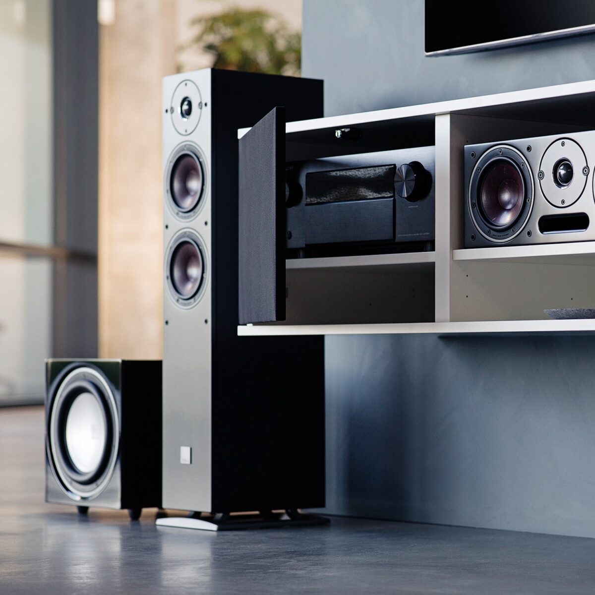 Dali Oberon 5 Review • A great introductory speaker - Stereotech
