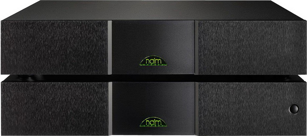 Naim NAP 300 + 300 PS Review - Stereotech