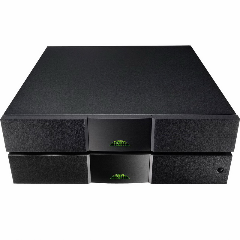 Naim NAP 300 + 300 PS Review - Stereotech