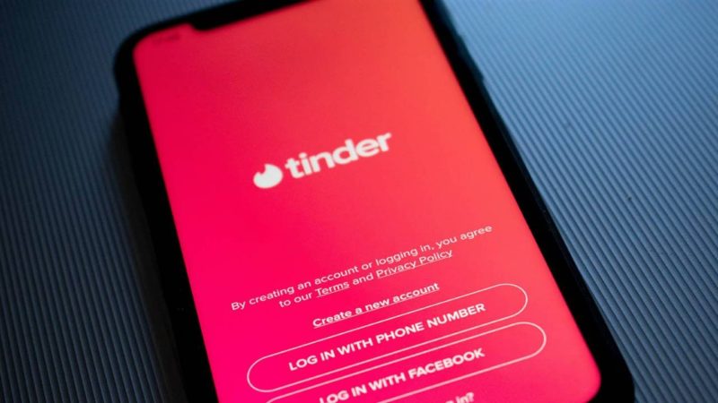 Tinder targets fake profiles and adds an ID verification system ...