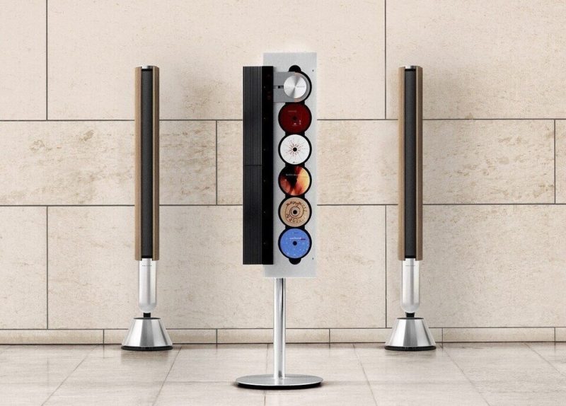 Beolink update brings together vintage and modern Bang & Olufsen multi ...