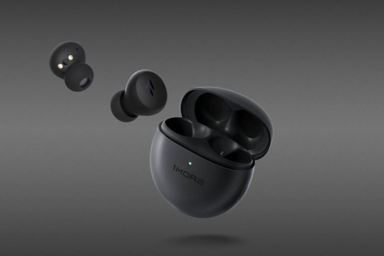 1More ComfoBuds Mini: Very small and self-learning TWS Earbuds - Stereotech