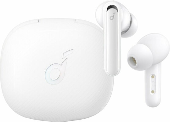 Anker SoundCore Life Note 3 : Budget headphones that deserve your ...
