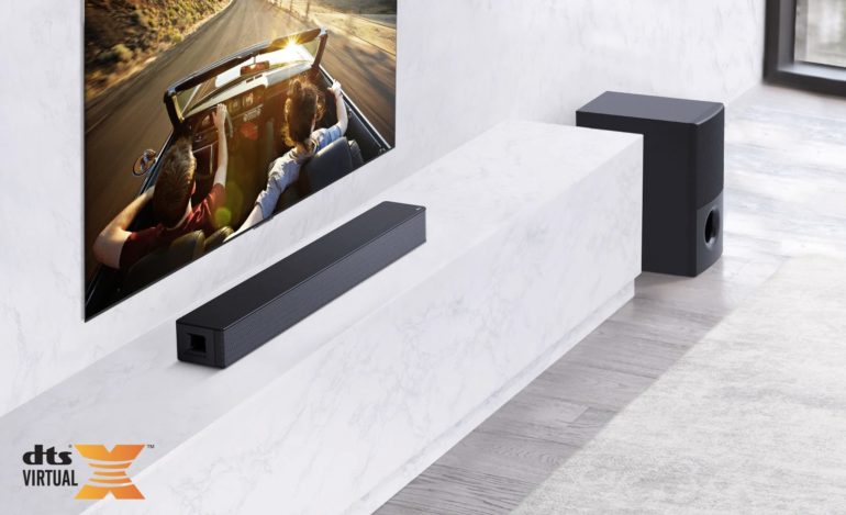 LG S90QY / S80QY / S75Q: New Dolby Atmos Soundbars unveiled - Stereotech