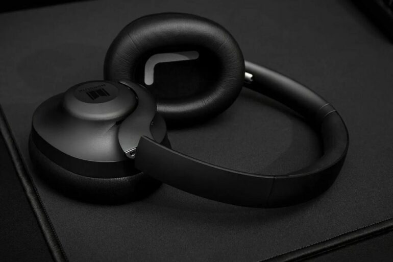 Monoprice Monolith M1000ANC: Dirac Virtuo immersive sound in the budget ...
