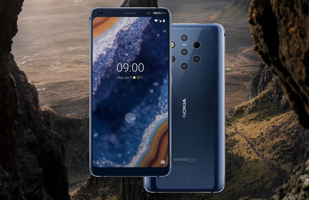 Nokia officially stops making expensive smartphones - Stereotech
