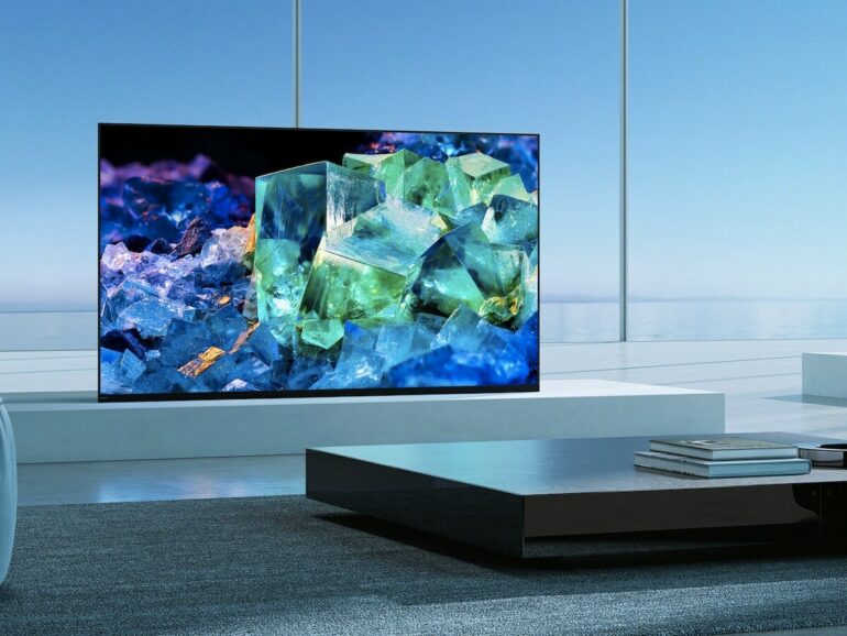 Samsung Responds to QD-OLED Artifact Claims - Stereotech