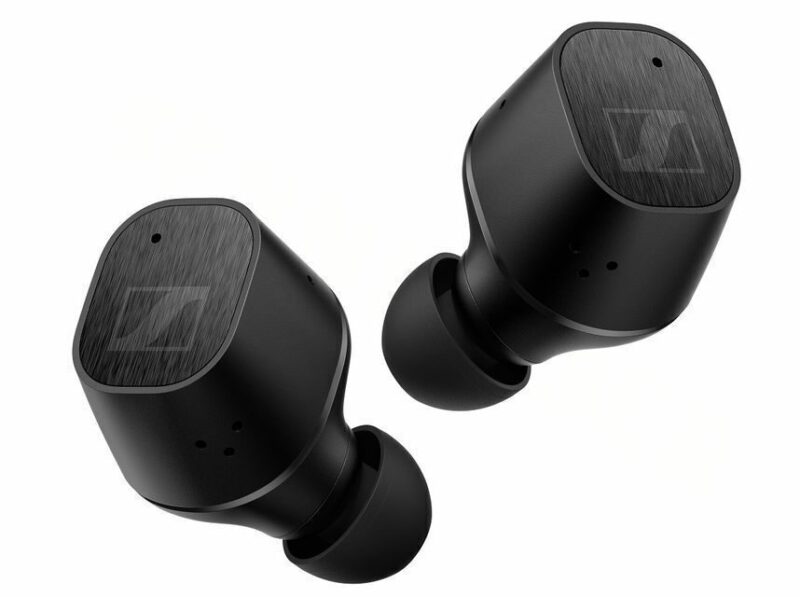 Sennheiser CX Plus True Wireless Headphones Coming in Special Design ...