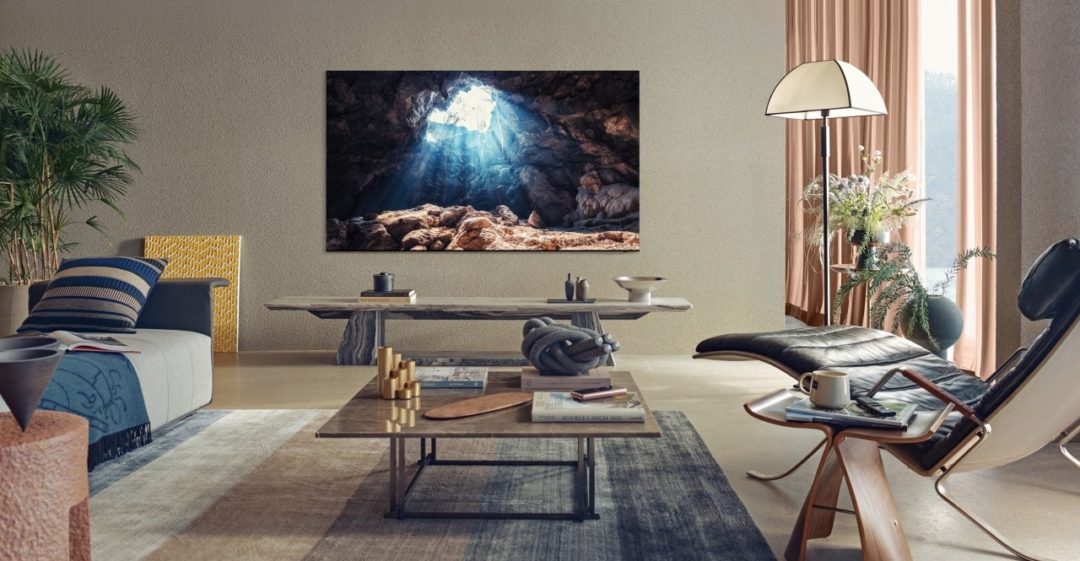 The best TVs for a bright living room - Stereotech