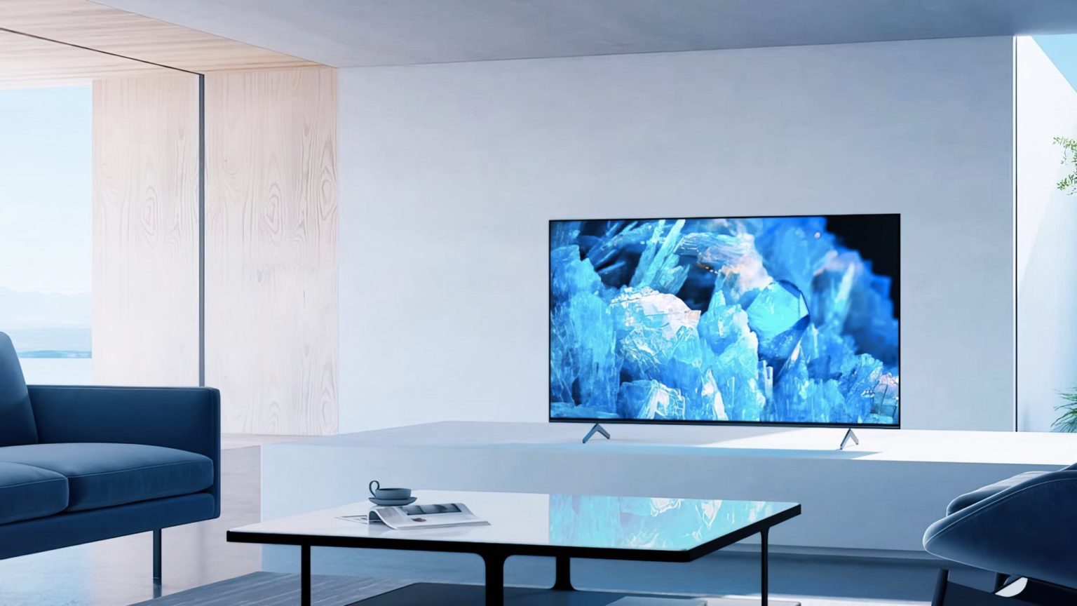 Why you need a big screen TV and why it should be a Sony - Stereotech