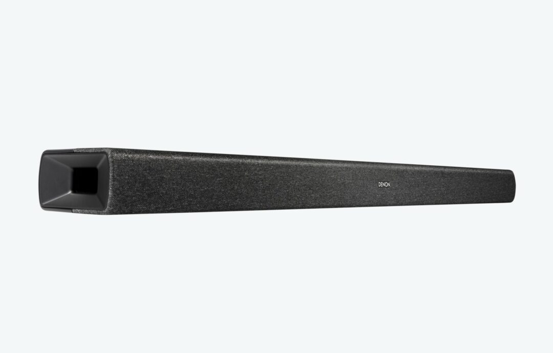 Denon DHT-S217: Budget Soundbar with Dolby Atmos Support - Stereotech