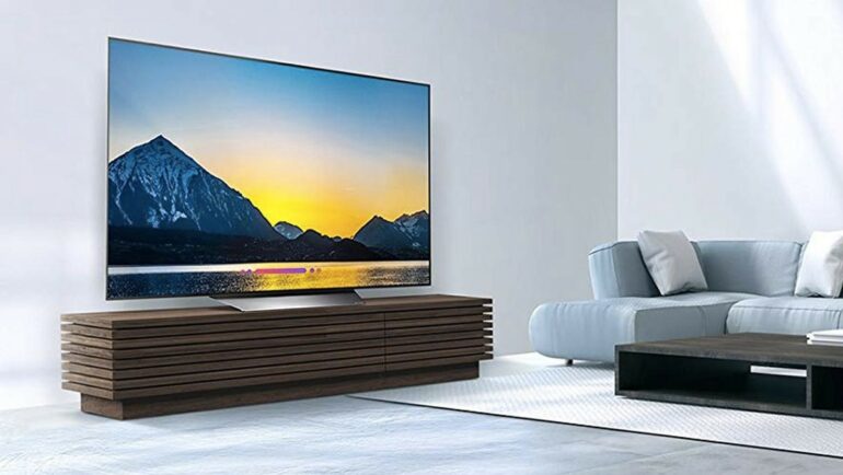 Shipments of TVs and LCD monitors will decrease due to political and ...