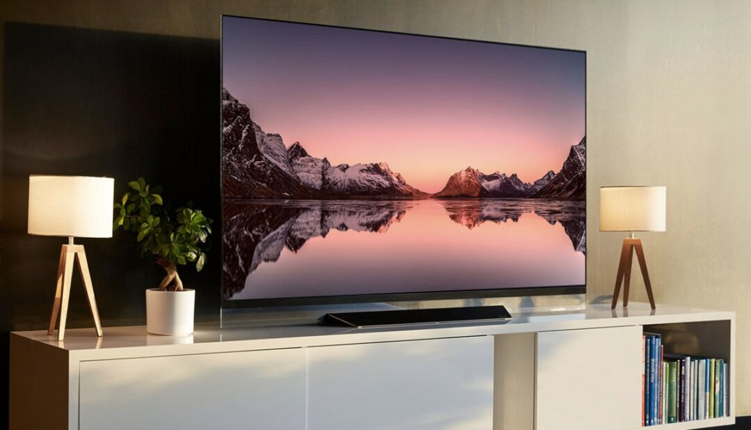 A new breakthrough promises to eliminate all the shortcomings of OLED ...