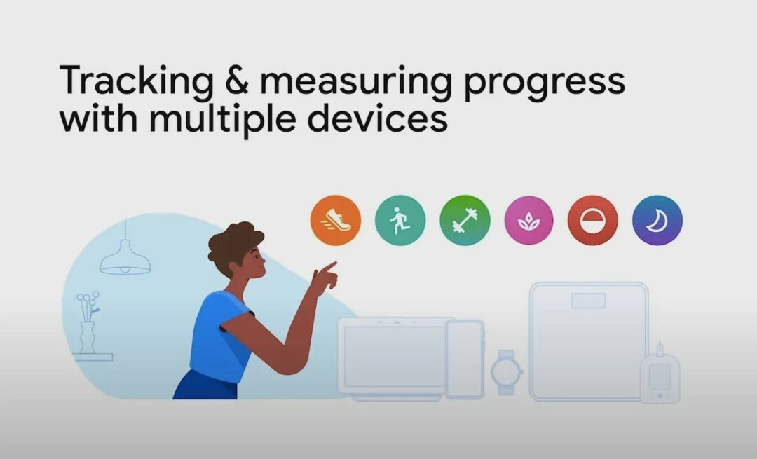 Google and Samsung Make it Easy to Share Data Between Fitness Apps on ...