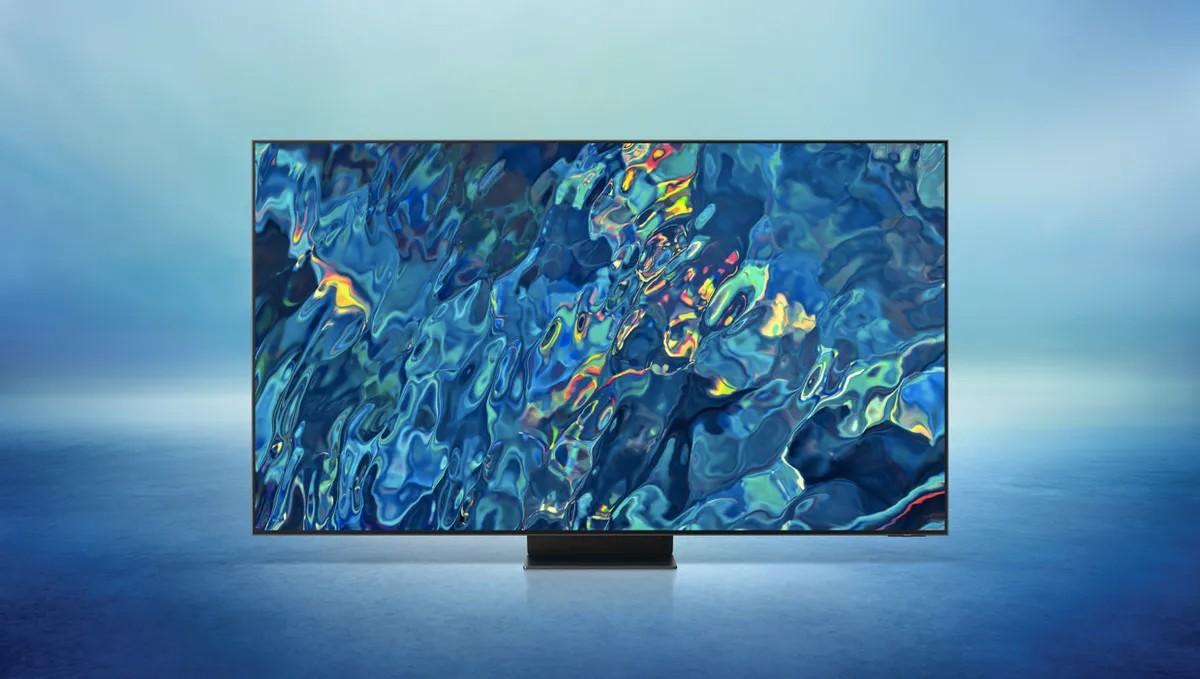 Samsung Neo QLED TV Comparison 2022 - Stereotech