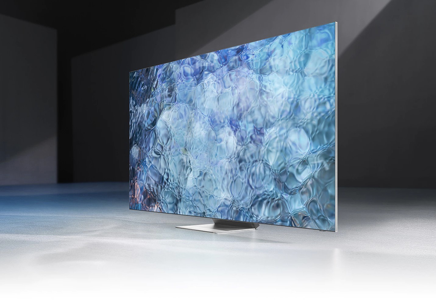 Samsung Neo QLED TV Comparison 2022 - Stereotech