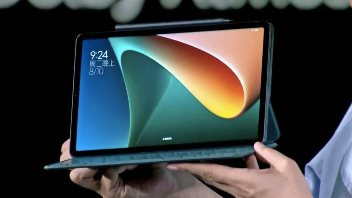 The best tablets in 2022: Top current models in terms of price and ...