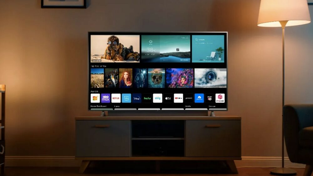 LCD TV prices hit record lows - Stereotech