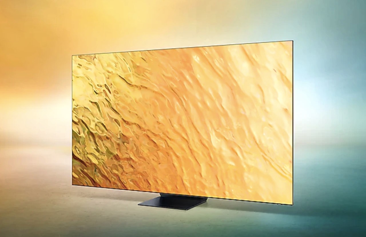 Thinking about buying a new TV? 4 reasons to buy Samsung Neo QLED ...