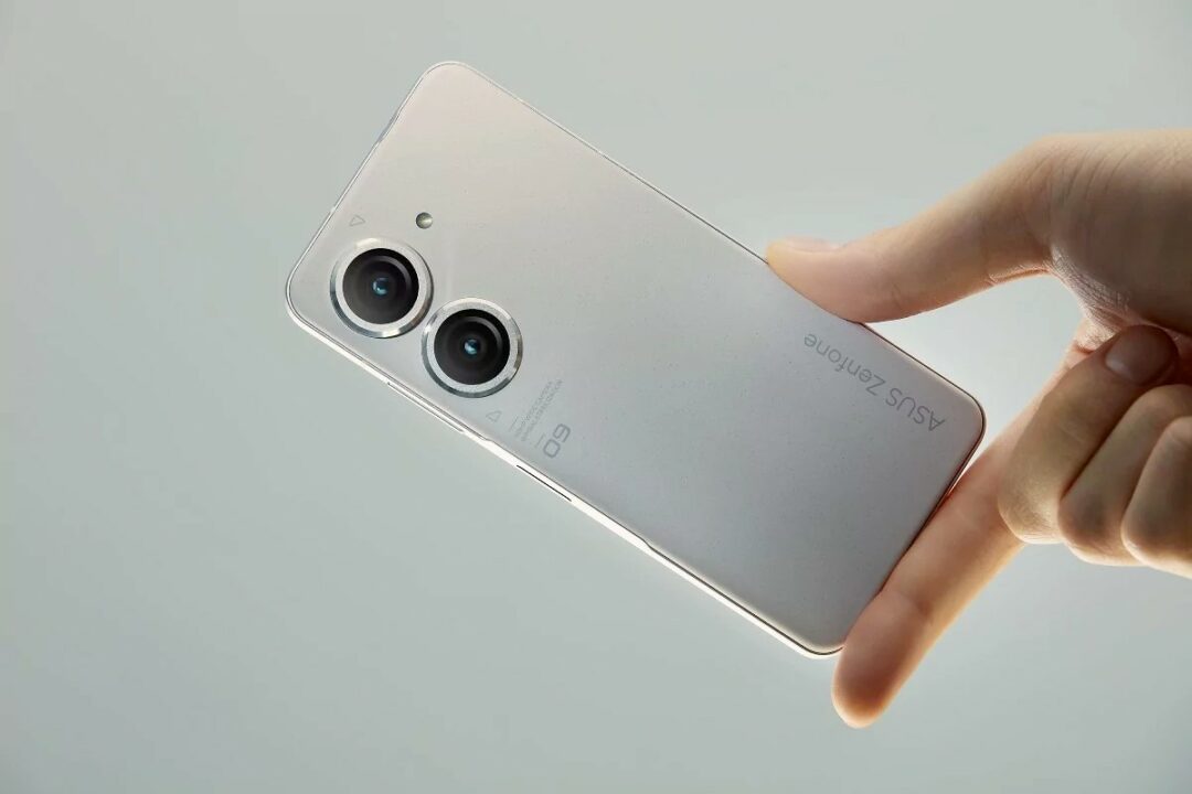 ASUS Zenfone 9 unveiled: Small but powerful smartphone with a large ...