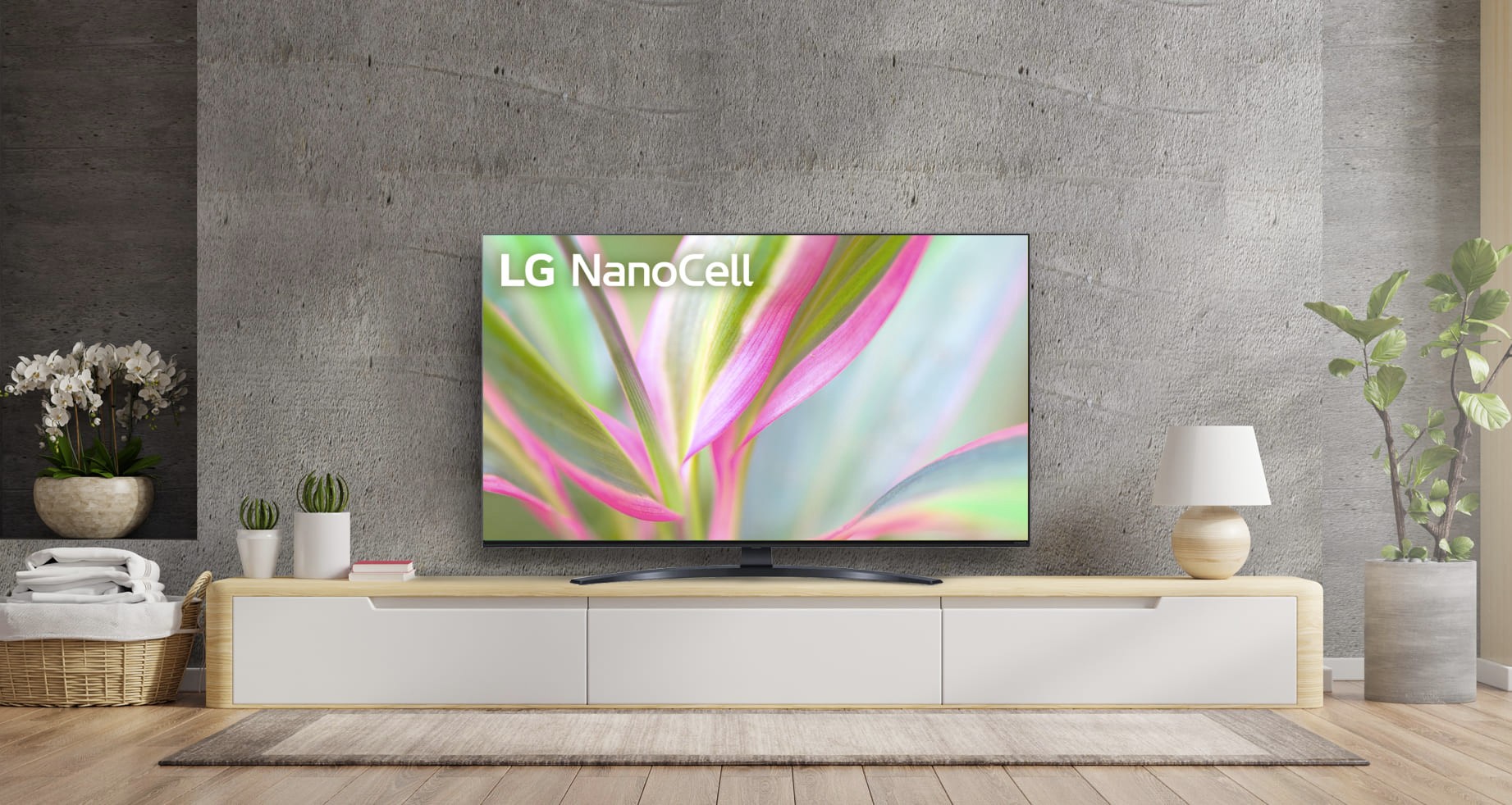 New series of LG NanoCell TVs introduced - Stereotech