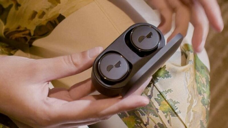 NuraTrue Pro: TWS headphones with Bluetooth 5.3 - Stereotech