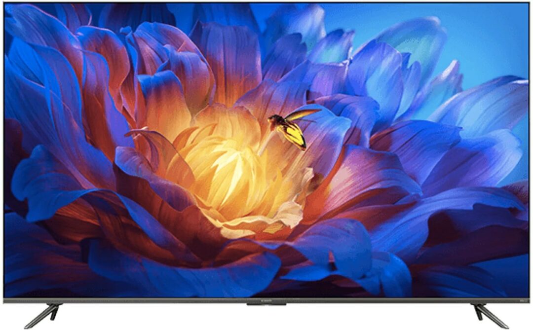 Xiaomi unveils TV ES Pro TVs with 120Hz refresh rate and AMD FreeSync ...