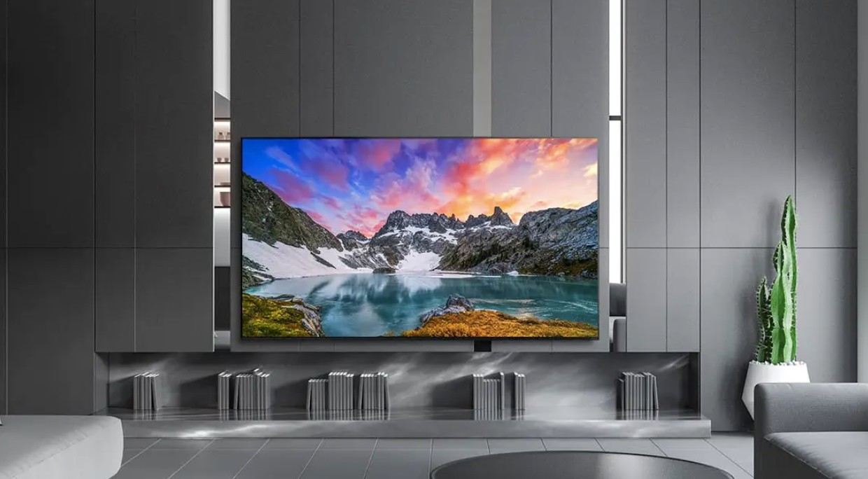 LG NanoCell TV Comparison 2022 - Stereotech