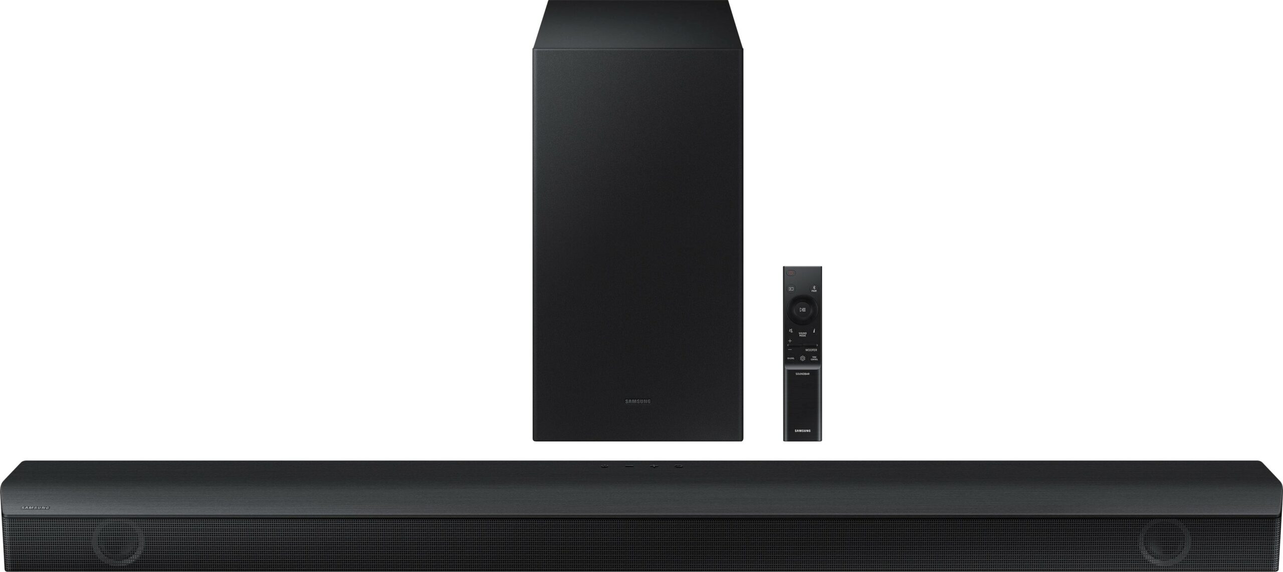 Time to upgrade? Check out the new Samsung HW-B650 soundbar - Stereotech