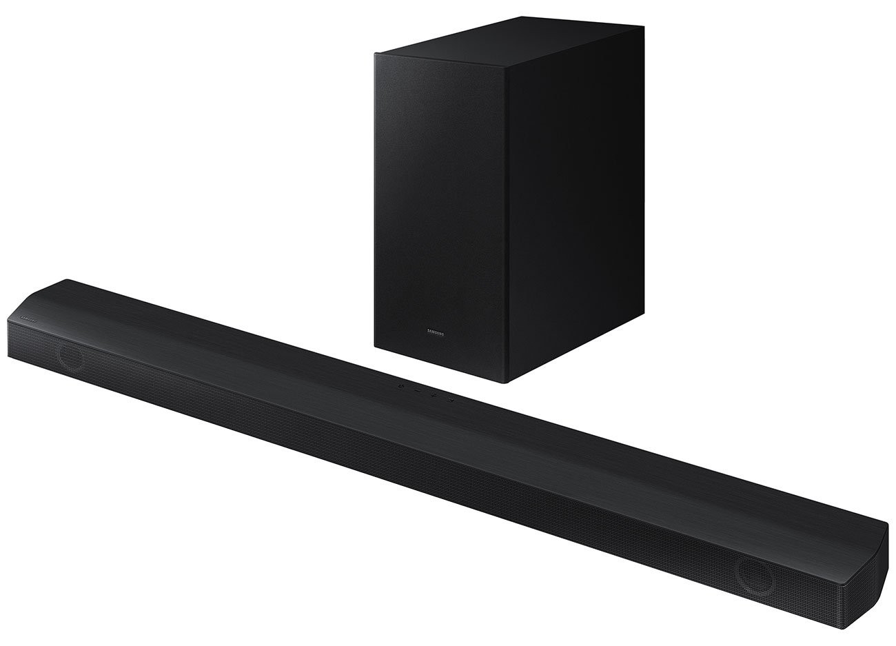 Time to upgrade? Check out the new Samsung HW-B650 soundbar - Stereotech