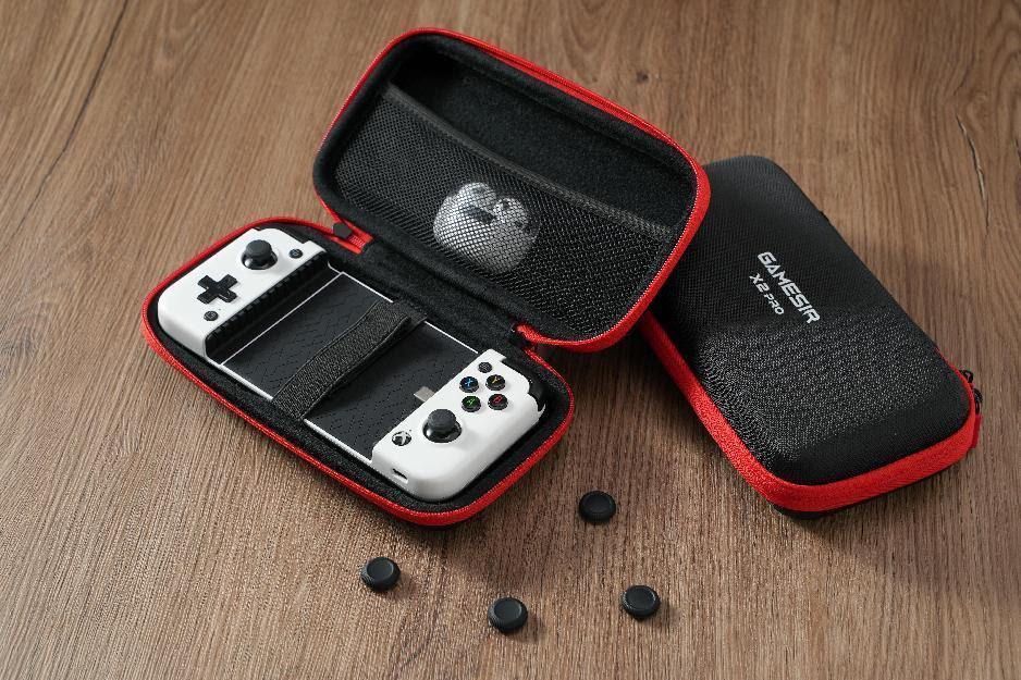 GameSir unveils the X2 Pro Xbox mobile gaming controller - Stereotech