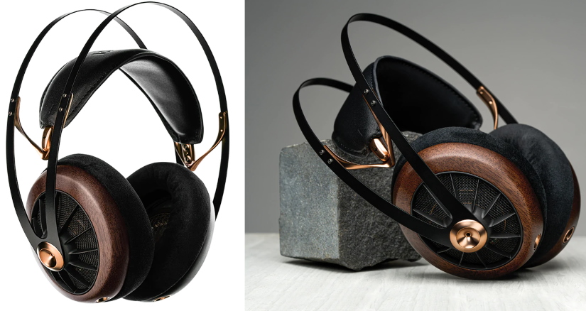 Meze 109 Pro: New full-size headphones from the Romanian brand - Stereotech