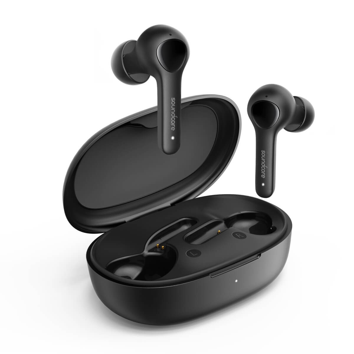 Top 5 TWS headphones with high-quality sound 2022 - Stereotech