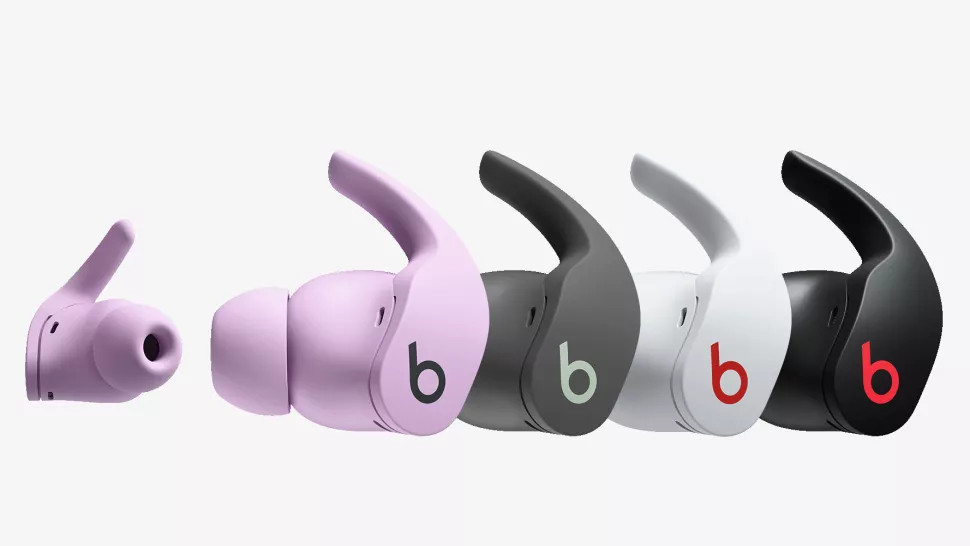 Beats Fit Pro: TWS headphones feature head tracking - Stereotech
