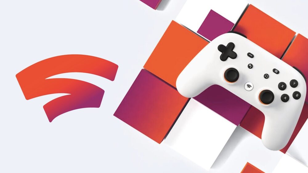 Google Stadia says goodbye - Stereotech