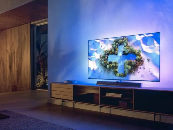 Philips OLED 907 : The complete package! - Stereotech