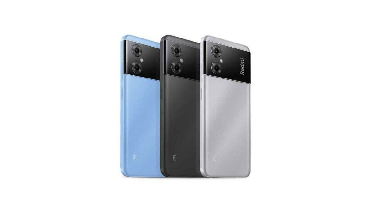 Redmi Note 11R: The latest member of the Xiaomi family - Stereotech