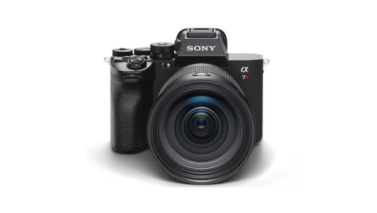 Sony Alpha 7R V Officially unveiled - Stereotech