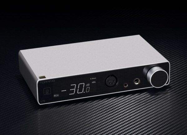 Topping L70: Balanced headphone amplifier on NFCA modules - Stereotech