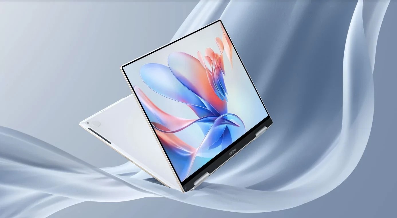 Xiaomi Book Air 13: Touch screen, DDR5 and passive cooling - Stereotech