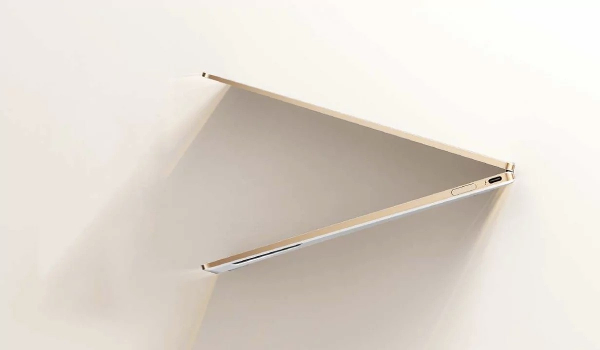 Xiaomi Book Air 13: Touch screen, DDR5 and passive cooling - Stereotech