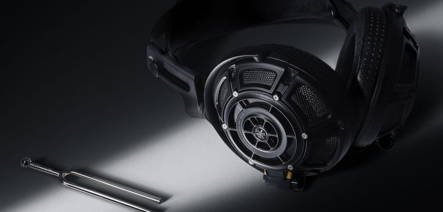 Yamaha YH-5000: Top Planar Magnetic Headphones - Stereotech