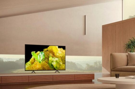 Sony X90S (XR-55X90S): The perfect high quality mid-range TV - Stereotech