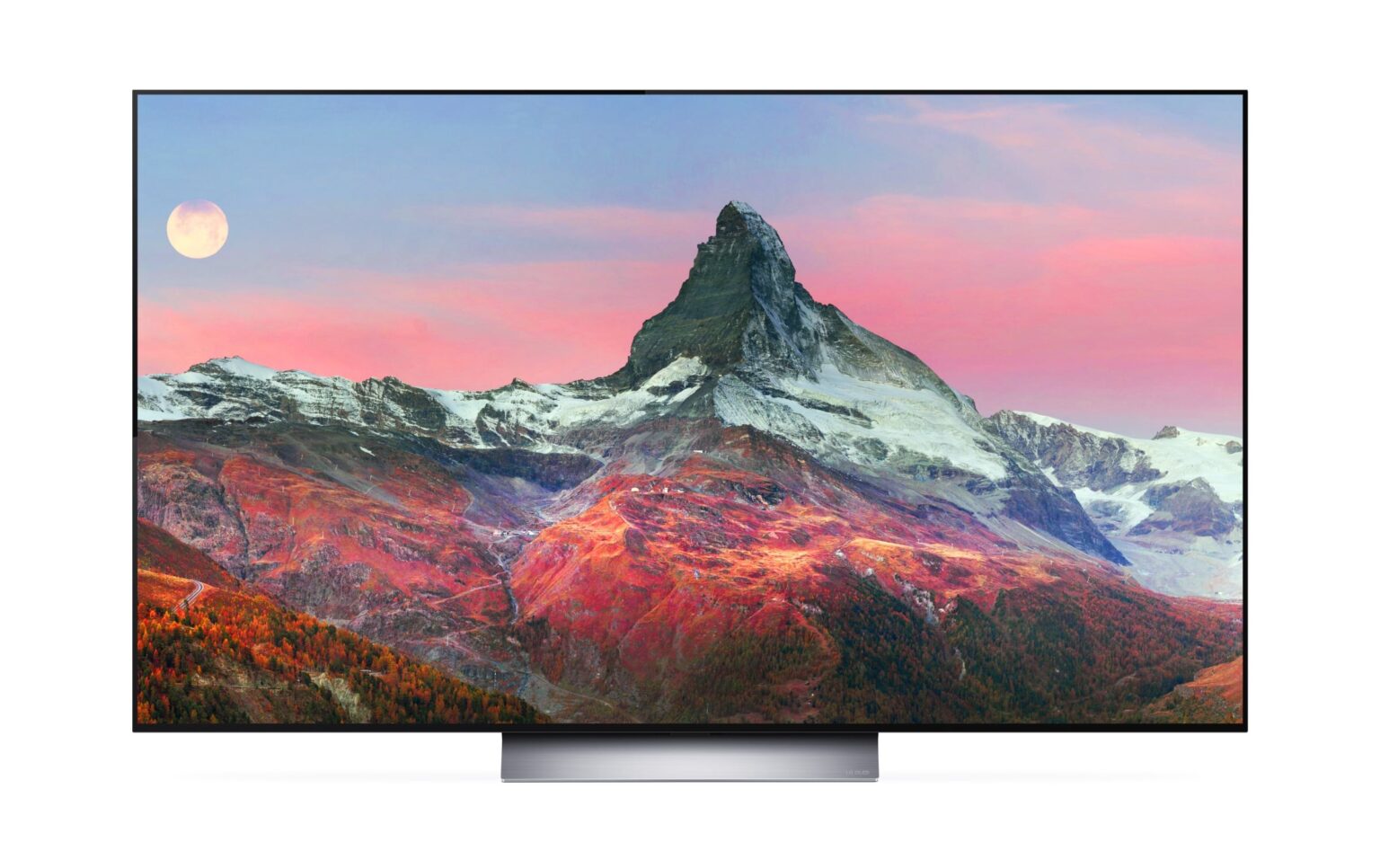 How to set up your LG OLED 2022 TV - Stereotech