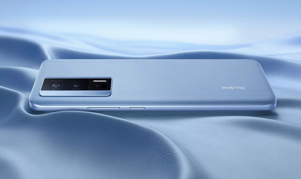 Redmi will introduce wireless charging for smartphones for the first ...