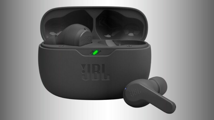 JBL Launches Wave Beam 2 In-Ear Headphones with ANC, Smart Ambient, and ...