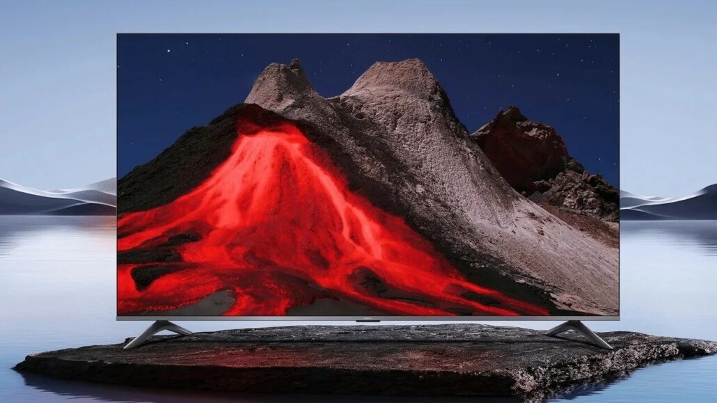 Xiaomi Unveils Global Rollout of TV A 2026 and TV A Pro 2026 Series ...