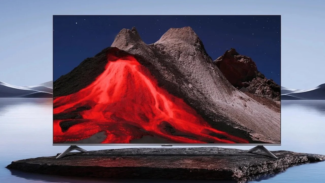 Xiaomi Unveils Global Rollout of TV A 2026 and TV A Pro 2026 Series ...