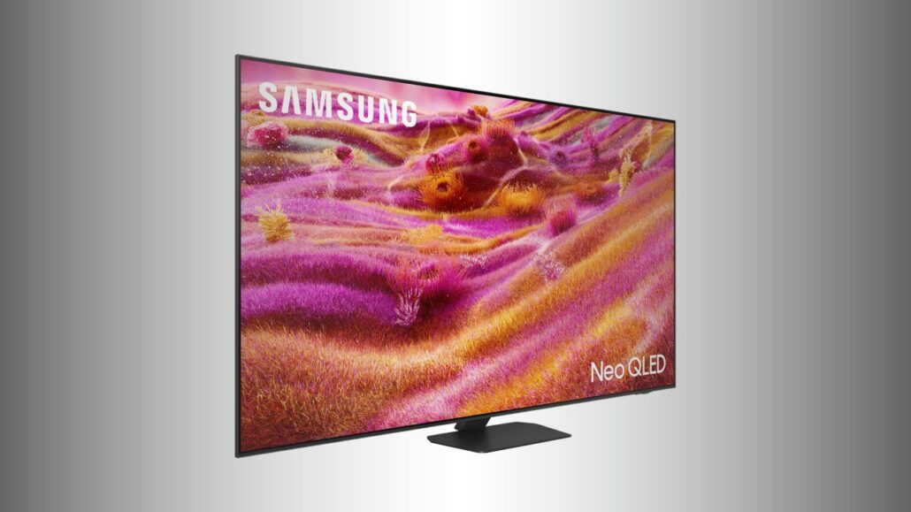 Samsung QN90F: Mini-LED Mastery at Peak Brightness - Stereotech